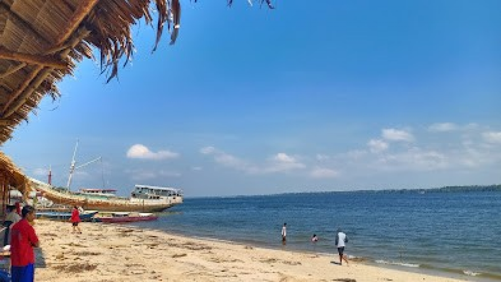 Ini Tiga Tempat Wisata di Paser yang Wajib Dikunjungi saat Lebaran ...