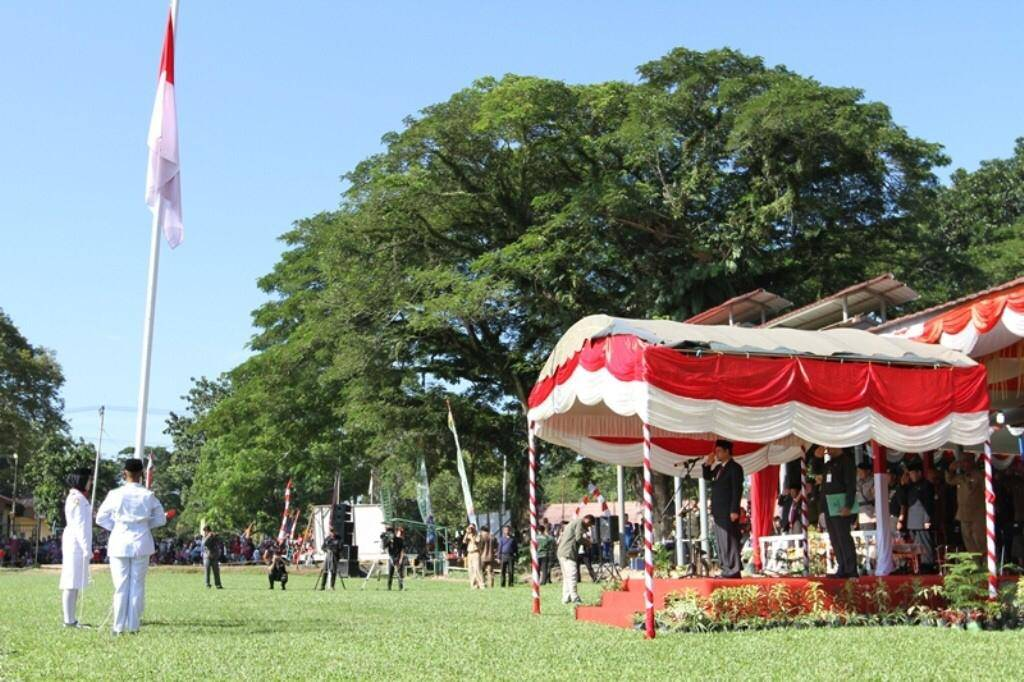 Peristiwa Merah Putih Tahun 2021 akan Diperingati Secara Sederhana ...