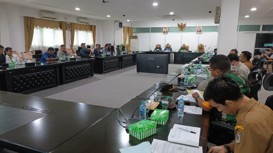 Tak Ada Titik Temu, Sengketa Lahan Warga Bente Tualan Long Kali dengan ...