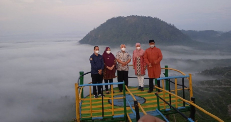 Ini Tiga Tempat Wisata di Paser yang Wajib Dikunjungi saat Lebaran ...