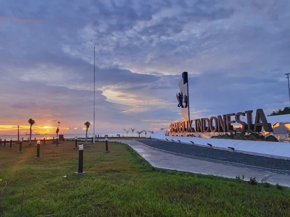 Rampung Sejak Juni 2022, PLBN Sebatik Tak Kunjung Beroperasi ...